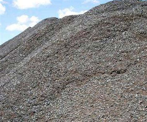 Mill Scale Srs Exim House