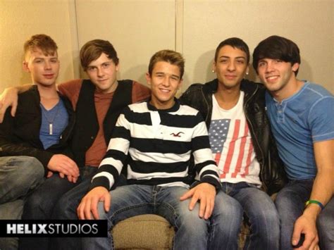 This Is What They Look Like With Their Clothes On Kyler Ash Kurt