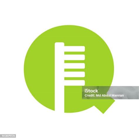 편지 Q 치과 로고 개념 칫솔 벡터 템플릿 치아 치과 치료 기호 의료 및 의학 기호 건강관리와 의술에 대한 스톡 벡터 아트 및 기타 이미지 건강관리와 의술 깨끗한