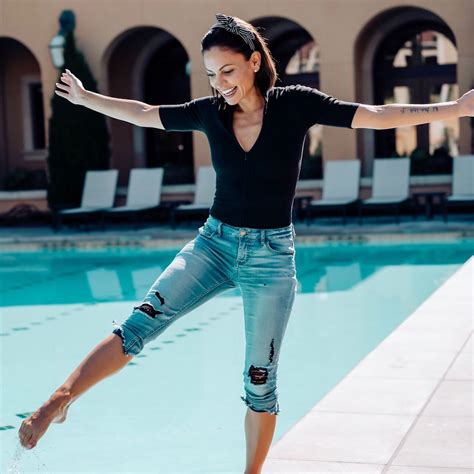 Sandra Luesse S Feet