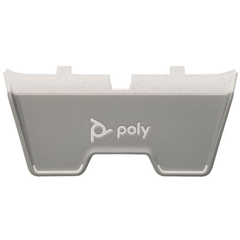 Poly Edge E500 Ip Phone 2200 87855 025