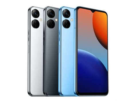 Tecno Spark 9T Cocok Untuk Kreator Konten TIKTAK ID