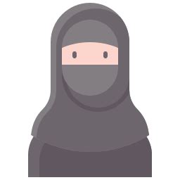 Muslim Free Arrows Icons