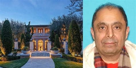 O C Ceo Arrested For Allegedly Sending Equipment To Help Irans