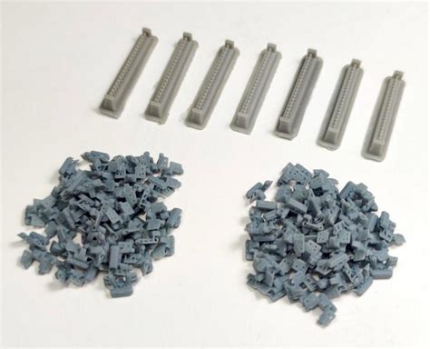 Sd Kfz 251 Early Pattern Tracks Sprocket Poligonal Sbs Model 3d009