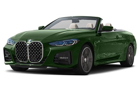 2024 Bmw 430 Specs Dimensions And Colors