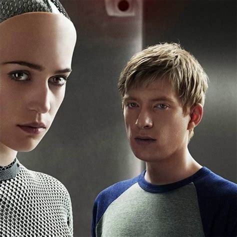 Sex Robots With Coding Errors Prone To Violence And Could Strangle