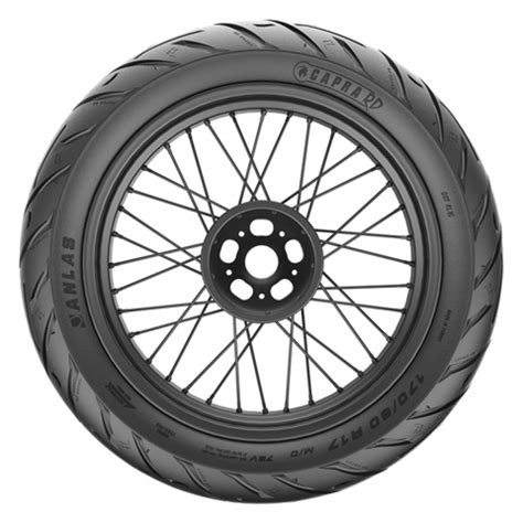 Купить мотошины ANLAS CAPRA RD