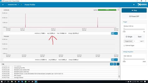 HDC High Power Consumption When Voltage Higher Than V Sensors Forum Sensors TI E E
