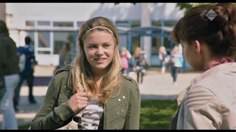 Roos Dickmann Vidcaps