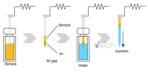 Mastering The Hplc Autosampler This Guide Is All You Need Welch Materials Inc