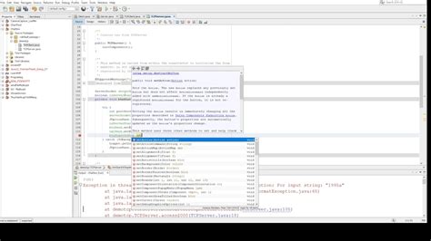 Tcp Chat Multiclient Use Thread Youtube