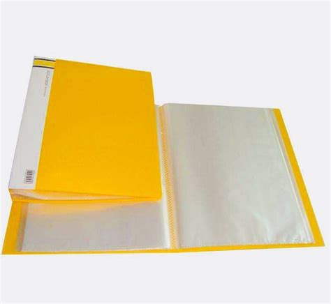 Plastic Office Stationery Expanding File Folder Made In China Document