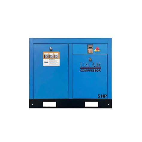 Variable Speed Air Compressor Vsd Air Compressor