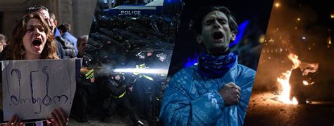 პუბლიკა • Publika Tbilisi