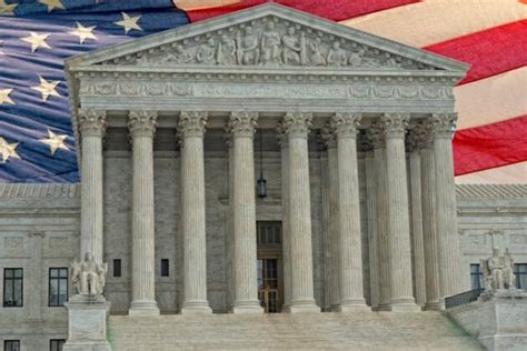 Supreme Court Strikes Down Trumps Global Tariffs In Landmark 6 3