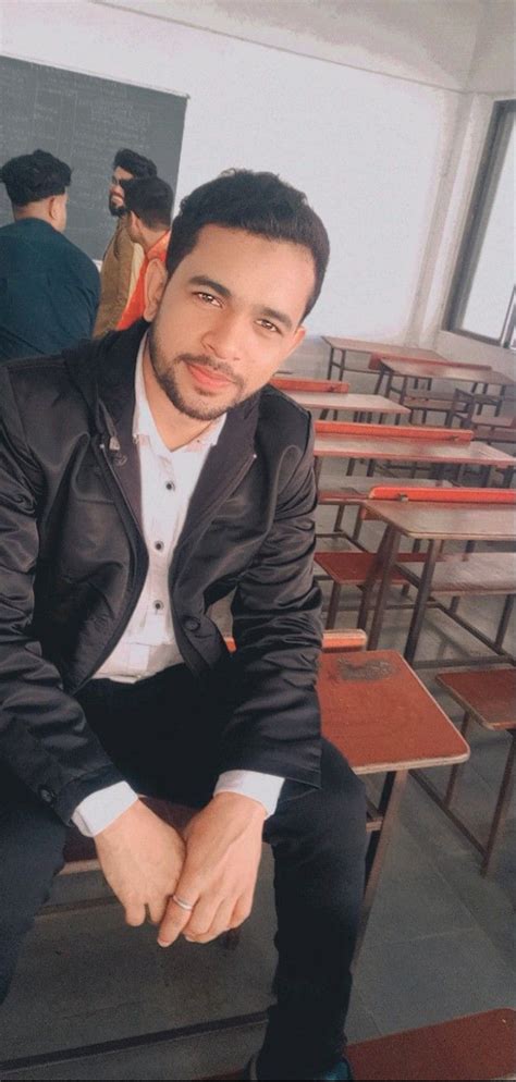 Mohammad Abdullah Siddiqui On Linkedin Collage Ceremony