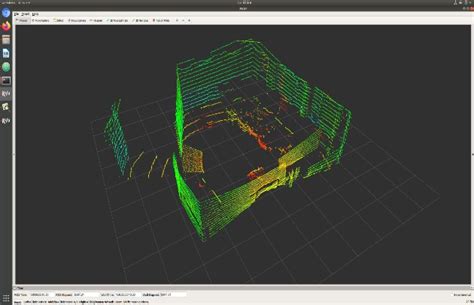 The INGENIOUS Smart Mapping And Localization Devices INGENIOUS
