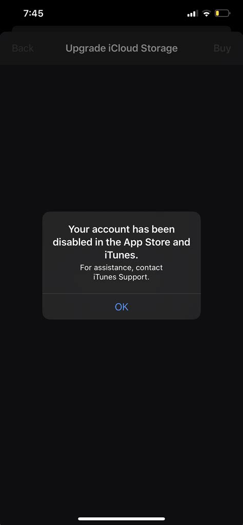 ITunes Apple Community