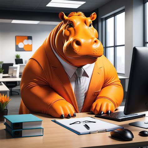 Site Architecture Optimization Light Hearted Blueprint Orange Hippo Designs