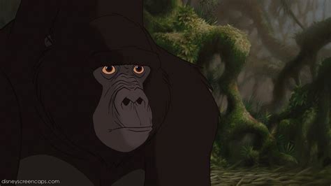 Kerchak Heroes Wiki Fandom Powered By Wikia