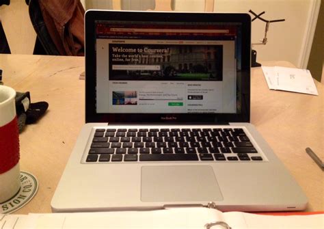 Moocs For Lifelong Education Fuel For Thought