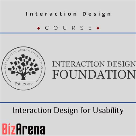 Interaction Design Interaction Design For Usability