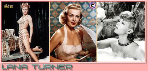 Naked Lana Turner Added 10212017 By Sina1984