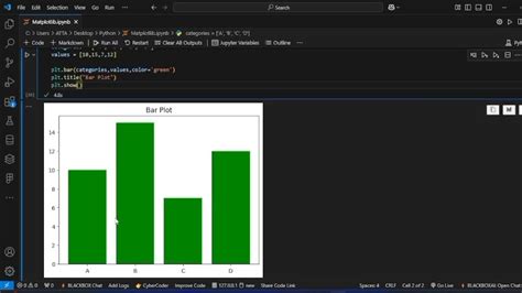 Intro To Matplotlib Youtube Intro To Matplotlib Youtube