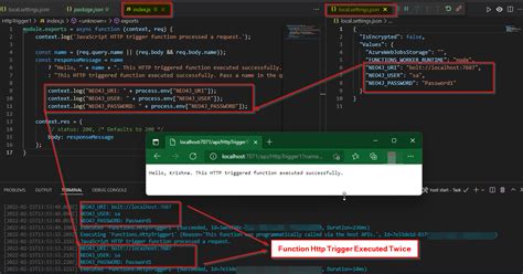 How To Read Ttings Json Configuration In Index Js File Magenaut