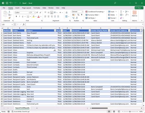 how to use search mailbox in powershell o365info