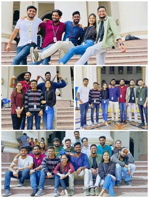 akash kadam on linkedin we were a bunch of 8 people who joined infosys from the same college…