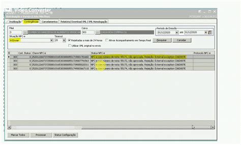 Wint Erro External Exception C06d007e Central De Atendimento Totvs