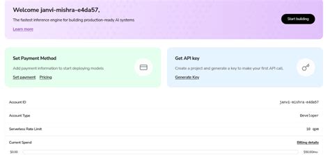 How To Access Llama 4 Models Via Api