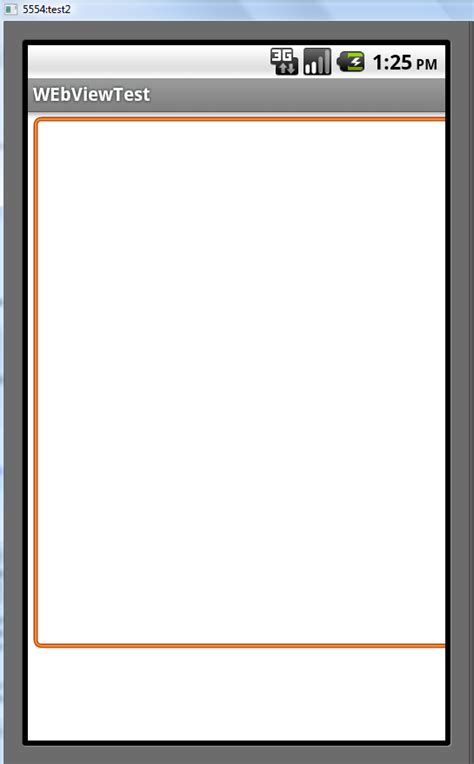 Web How To Embed Video From Live Website In Android App Stack Overflow