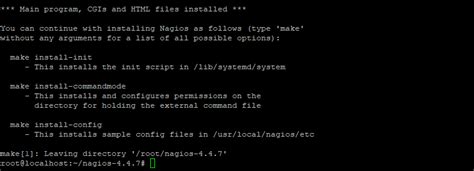 How To Install Nagios On An Ubuntu 2204 Vps Or Dedicated Server