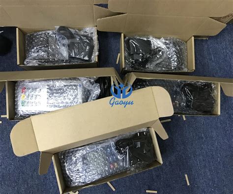 Verifone Vx680 Pos Machine Gprs For Payment Vx690 C680 X990 Z240m Buy Vx680 Verifone Vx680