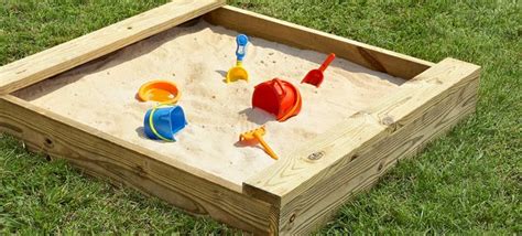 Brian Cairney Sandbox