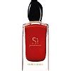 Giorgio Armani Si By Giorgio Armani Edp Spray 34 Oz W 100 Ml