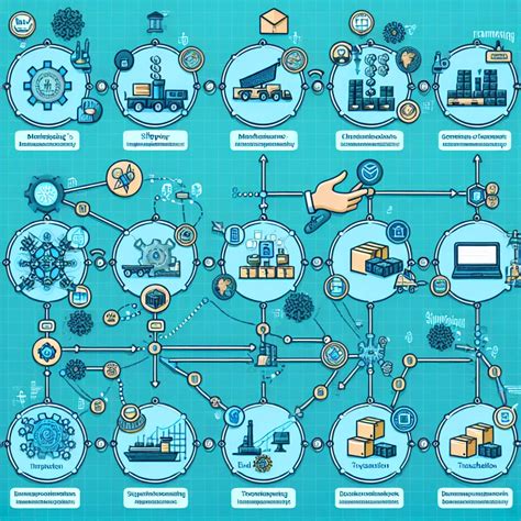 Ielts Reading Practice Test How Blockchain Technology Is Transforming
