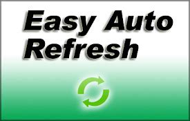 Auto Refresh Plus Chrome Web Store