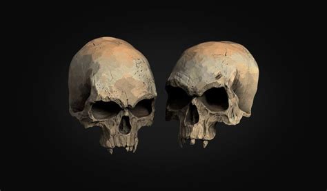 3dart Digitalart 3dmodeling Gameart Digitalsculpting Texturing