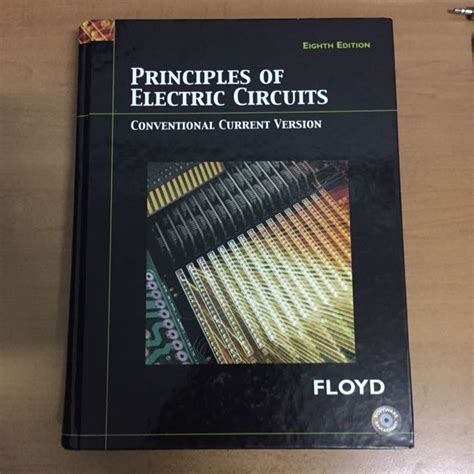 Principles Of Electric Circuits Pearson Hobbies And Toys Books