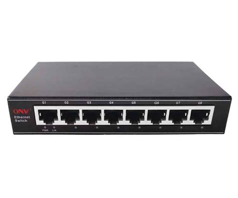 Network Switch Etechlogy