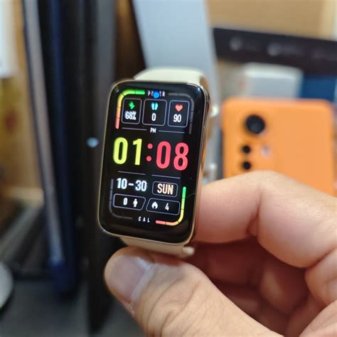 Xiaomi Smart Band Pro Review Step Up Your Fitness Goals In Style The Technivore