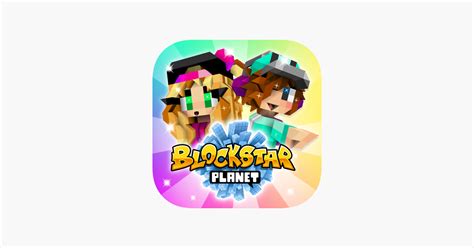 ‎app Store Blockstarplanet