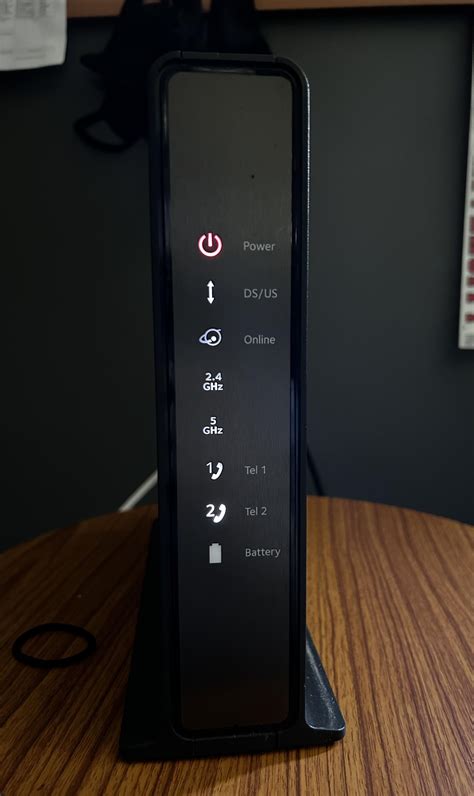 Modem Not Working Rnetgear
