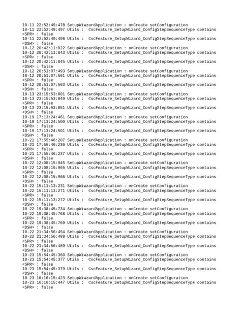 Setup Wizard Pdf