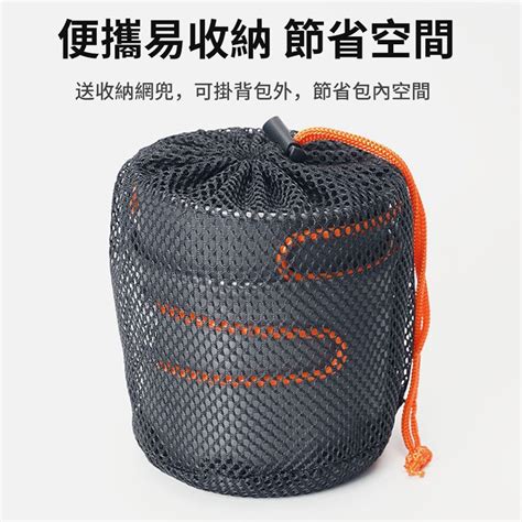Aotu 凹凸 戶外露營便攜套鍋組 野餐鍋具 不鏽鋼湯鍋 小煮鍋 泡麵鍋 燒烤爐鍋 附折疊餐具 Pchome 24h購物