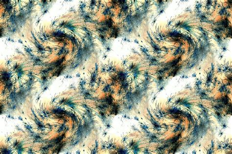 Wallpaper Abstract Background Seamless Stock Illustration